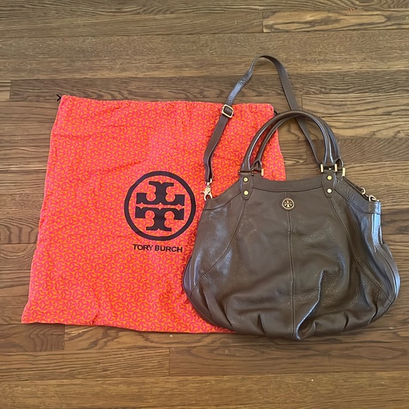 Tory Burch | Bags | Tory Burch Hobo Bag | Poshmark